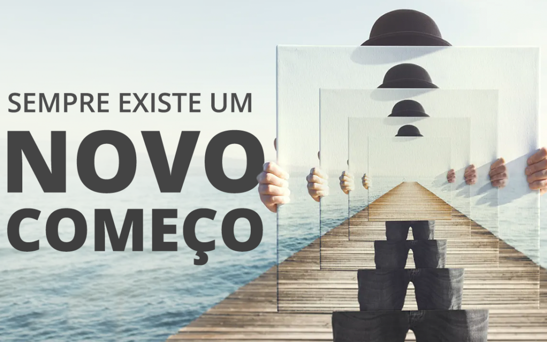 Como Recomeçar - Bruno Malcca Como Recomeçar - Bruno Malcca